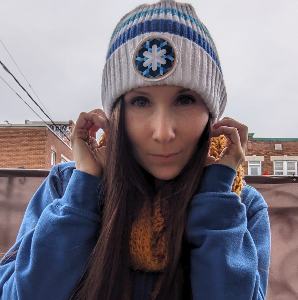 Recognizing a Very Important Person – St James Drop In Centre